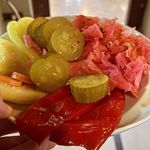 Albanezi Restaurant